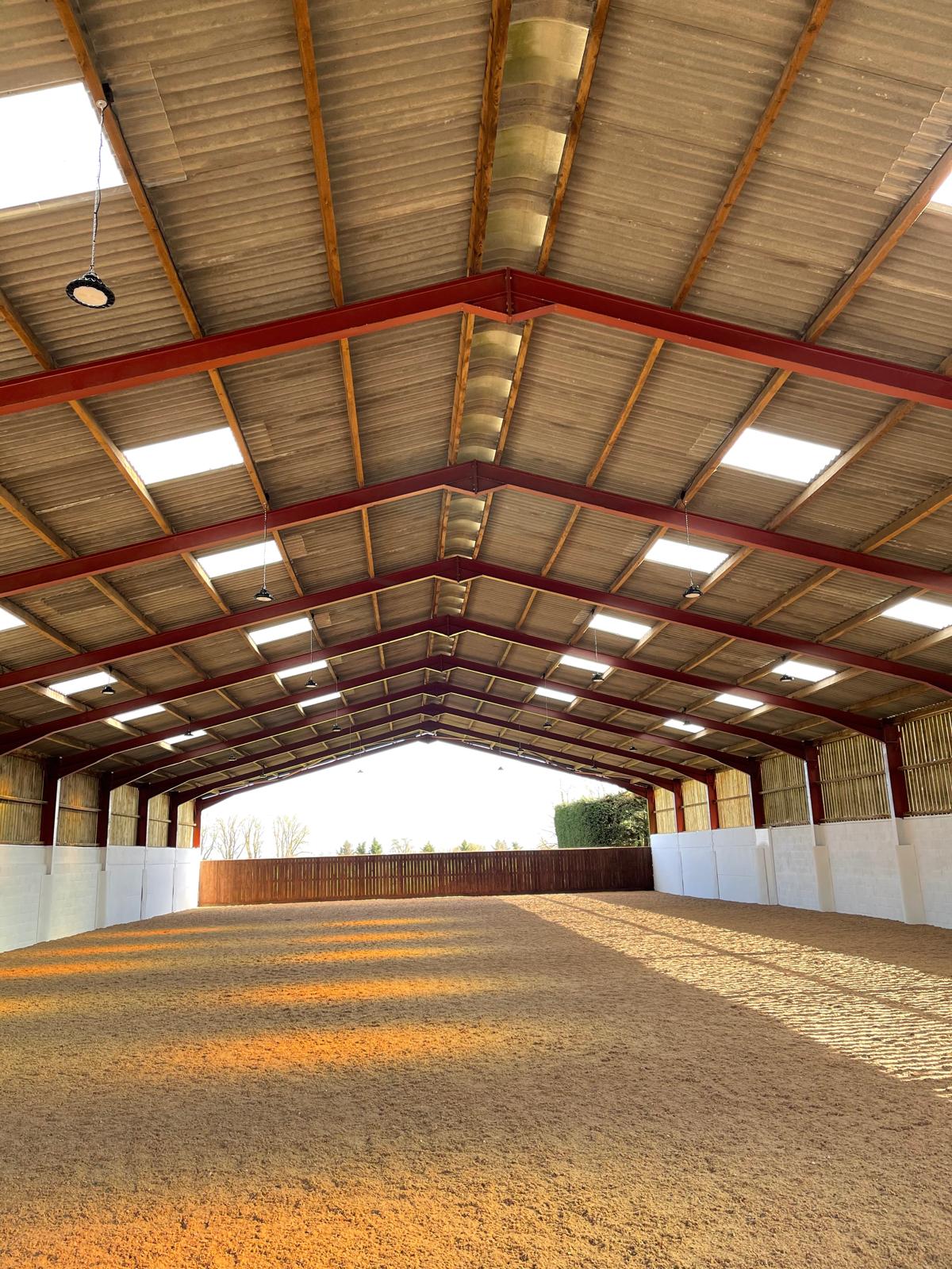 Roofing & Cladding Service | Based in Cambridgeshire | Overclad Ltd